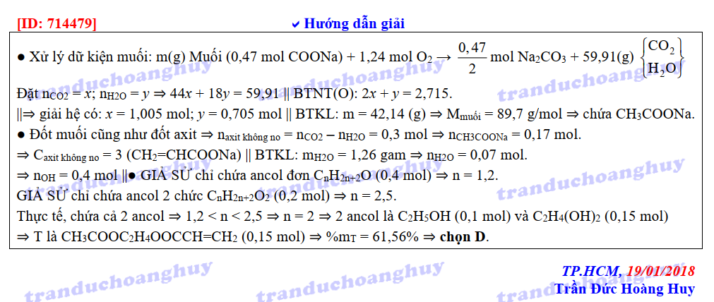 X và Y là hai axit cacboxylic đơn chức có liên kết đôi C=C, M_X